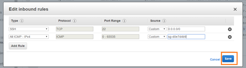 How To Make Two Ec2 Instances Connect Each Other In Aws Ux Techno 2792