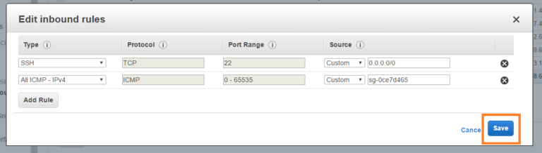 How to Make two Ec2 instances connect each other in AWS. - UX Techno