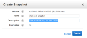 How to extend-resize Linux root partition on AWS EC2 - UX Techno