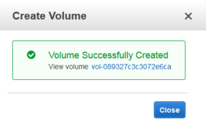 How to extend-resize Linux root partition on AWS EC2 - UX Techno