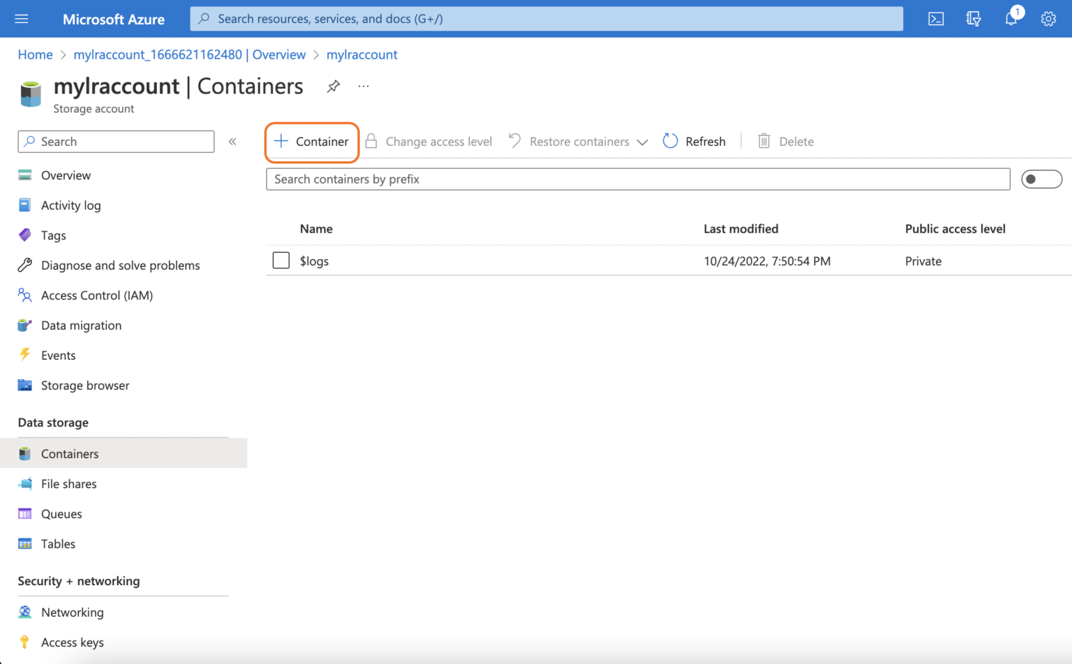 How To Configure Azure Blob Storage As Sftp Server Ux Techno
